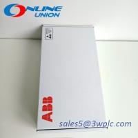 China 3AUA0000106751 ABB Industrial Automation Module / Power Supply Unit for sale
