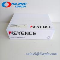 China LJ-V7200B KEYENCE High-precision laser displacement sensor for sale