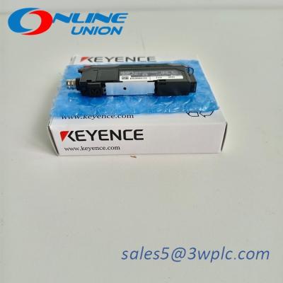 China LR-XN11C KEYENCE Amplifier Separated Type Main Unit for Laser Sensors for sale