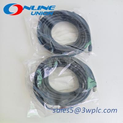 China OP-87226 KEYENCE IP67-rated Industrial Control Cable for sale