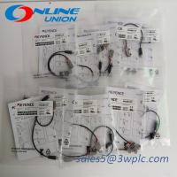 China PR-M51CP KEYENCE IP67-Rated Compact Photoelectric Sensor for sale