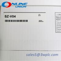 China SZ-V04 KEYENCE Type 3 Safety Laser Scanner for sale