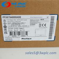 China PFXST6400WADE PROFACE Industrial Human Machine Interface (HMI) Devices for sale