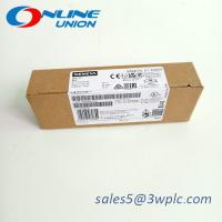 China 6ES7193-6BP00-0DA0 SIEMENS Bus Adapter Module for sale