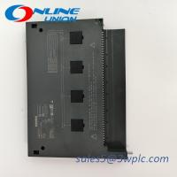 China 6ES7431-1KF10-0AB0 SIEMENS SIMATIC S7-400 PLC System for sale