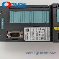 China 6SL3244-0BB12-1FA0 SIEMENS G120 I/O Expansion Module for sale