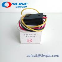China LPSE-2H01 YASKAWA Regenerative Resistor Unit for sale