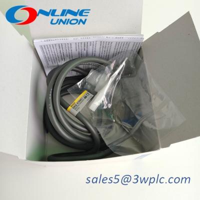 China E2KQ-X10ME1 2M OMRON Capacitive Proximity Sensor for sale