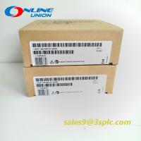 China 6ES7338-4BC01-0AB0 SIEMENS SIMATIC S7-300, Signal Module for sale