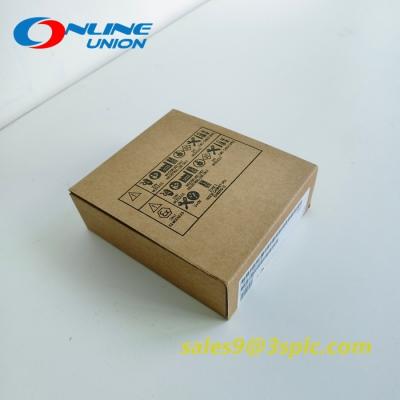 China 6ES7323-1BH01-0AA0 SIEMENS SIMATIC S7-300, ANALOG INPUT SM 331 for sale