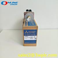 China HG-KR73 248655 MITSUBISHI Low-Inertia AC Servo Motor Industrial Automation Component for sale