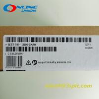 China 6ES7197-1LB00-0XA0 SIEMENS SIMATIC S7, Y coupler for sale