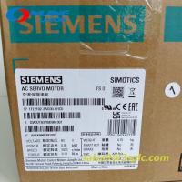 China 1FL2102-2AG00-0HC0 SIEMENS Low-inertia Servo Motor for sale