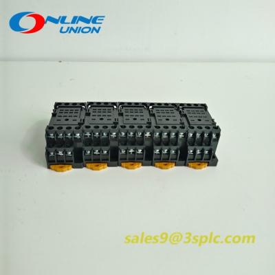 China PYF14A-E OMRON 14-pin Relay Socket for sale
