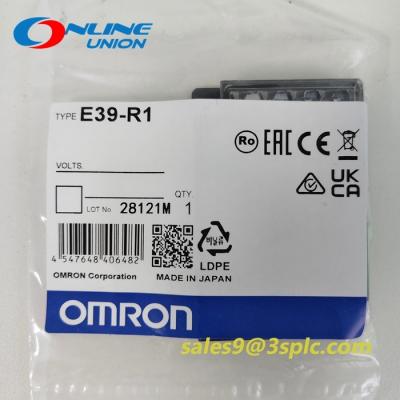 China E39-R1 OMRON Reflective Photomicrosensor Accessory for sale
