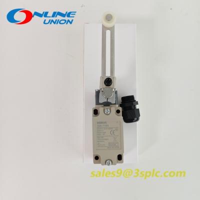 China D4B-1116N96 OMRON  Heavy-duty Safety Limit Switch for sale