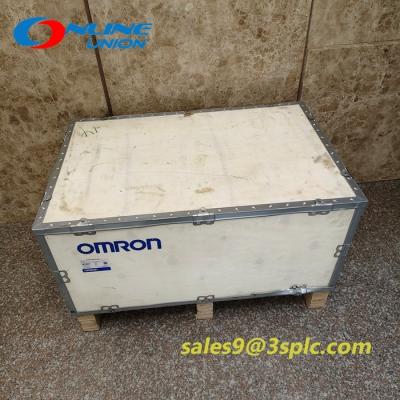 China 3G3RX-B4750-E1F OMRON  High-performance AC Drive for sale