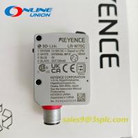 China LR-W70C KEYENCE Small/Dual Spot Type M12 Connector 4pin Type for sale