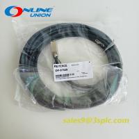 China OP-87529 KEYENCE Control Cable NFPA79 Compatible,With D-Sub 9-pin 10 M for sale