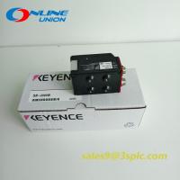 China SR-2000W KEYENCE 1D/2D Code Reader for sale