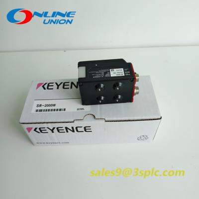 China SR-2000W KEYENCE 1D/2D Code Reader for sale