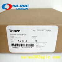 China Lenze E84AVSCE7514VX0 8400 Series Frequency Converter for sale