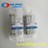 China EX600-SEC1 core SI unit (fieldbus interface unit) in the EX600 series fieldbus valve island module for sale