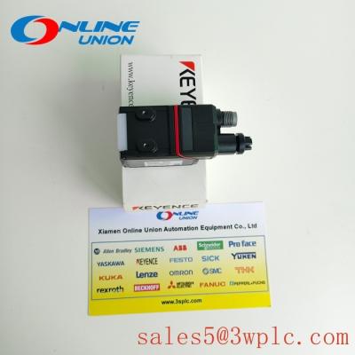 China SR-X300 KEYENCE AI-Powered Code Reader for sale
