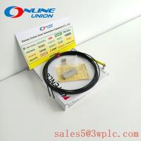 China FU-67TZ KEYENCE Reflective Fiber Unit for sale