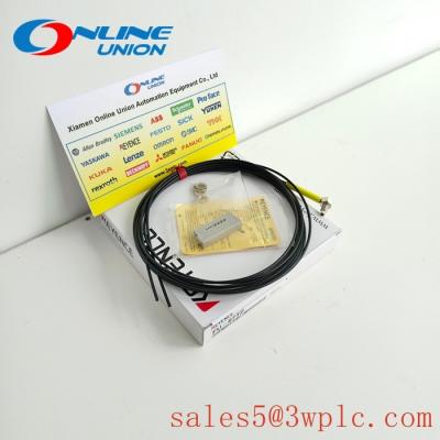 China FU-67TZ KEYENCE Reflective Fiber Unit for sale