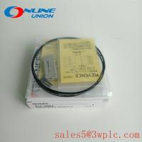 China FU-49U KEYENCE Reflective Fiber Unit for sale