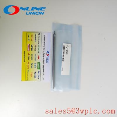 China FL-SP20 KEYENCE Probe Sanitary Specification 200 mm for sale