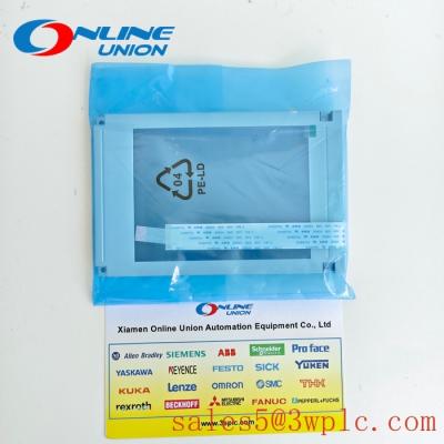 China TP177b 6AV6 642-0BA01-1AX1 SIEMENS HMI Touch Panel for sale