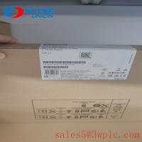 China 6GK7443-1GX30-0XE0 SIEMENS Communication processor CP 443-1 ADV for sale