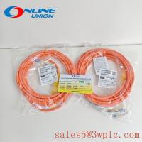 China 6FX3002-5CL12-1BA0 SIEMENS Motor Power Cable 10m for sale