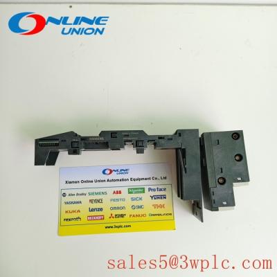 China 3RK1903-0AB10 SIEMENS TERMINAL MODULE FOR ET 200S DS for sale