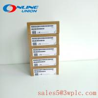 China 6ES7331-7PF01-0AB0 SIEMENS SM331 8AI resistor PT100/200/1000 for sale