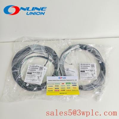 China 6FX3002-5BL03-1BA0 SIEMENS BRAKE CABLE PREASSEMBLED for sale