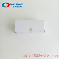 China GX-OD1621 OMRON EtherCAT digital I/O unit 16 x outputs PNP 1-wire expandable for sale