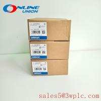China CJ1W-OD212 OMRON Transistor Output Unit (16 Points) for sale