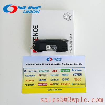 China FS-N41C KEYENCE Main Unit (M8 Connector Type) for sale
