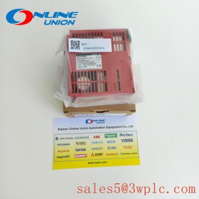 China Q61P 190235 Mitsubishi PLC Q Series Power supply 100-240 V AC input 5 V DC 6 A output for sale