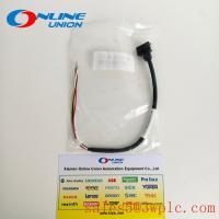 China MR-PWS2CBL03M-A2-L 161603 Mitsubishi Power cable; for HF-KE,-KN,-KP,-MP, HG-KR,-MR, 0.3 m for sale