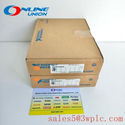 China PXI-6713 National Instruments High-Speed Analog Output Module for sale