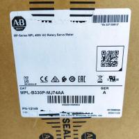 China MPL-B330P-MJ74AA Allen Bradley Servo Motor for sale