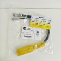 China 2090-CPBM4E2-10TR Allen Bradley Power & Brake Transition Cable SERIES A for sale