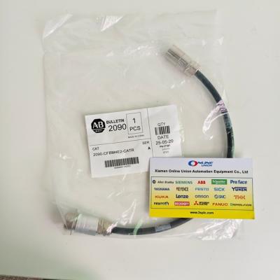 China 2090-CFBM4E2-CATR Allen Bradley MOTOR FEEDBACK CABLE for sale