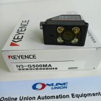 China IV3-G500MA KEYENCE Compact Model Sensor Head Standard Model Monochrome AF Type for sale