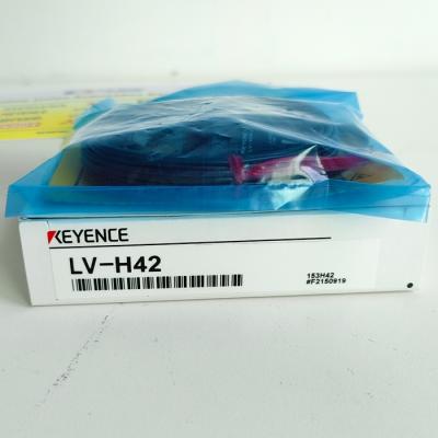 China LV-H42  KEYENCE Digital Laser Sensor Long-distance for sale