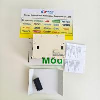 China TM2AMI2HT Schneider Analog Input Module, Modicon M238 Logic Controller, 2 Inputs Voltage for sale